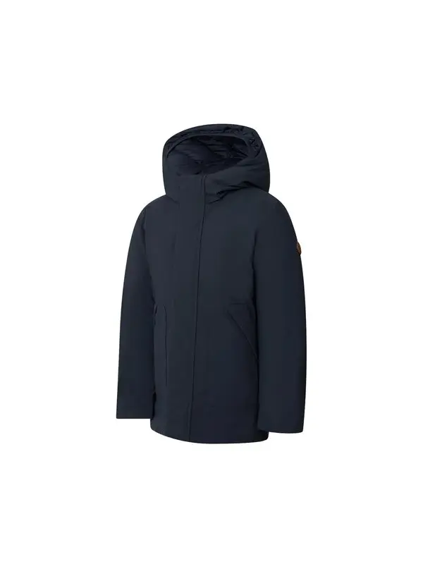 SAVE THE DUCK Hooded Jacket