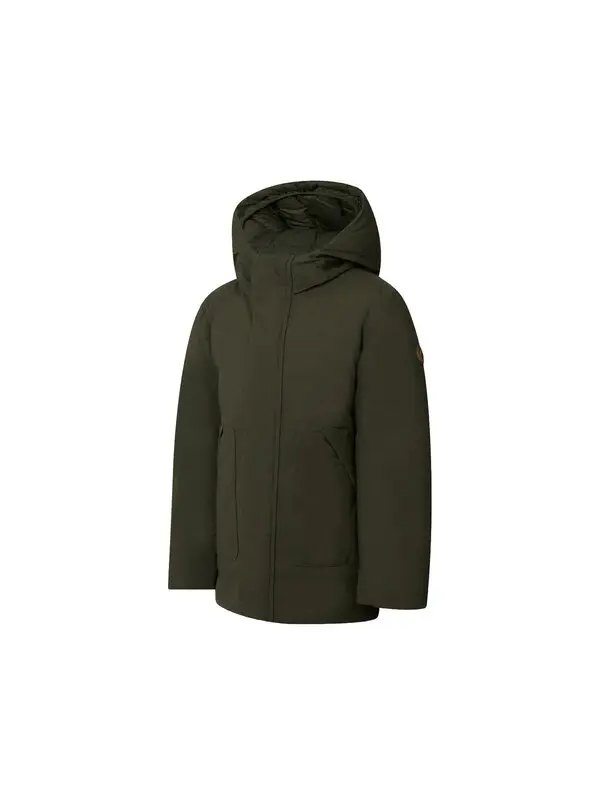 SAVE THE DUCK Hooded Jacket