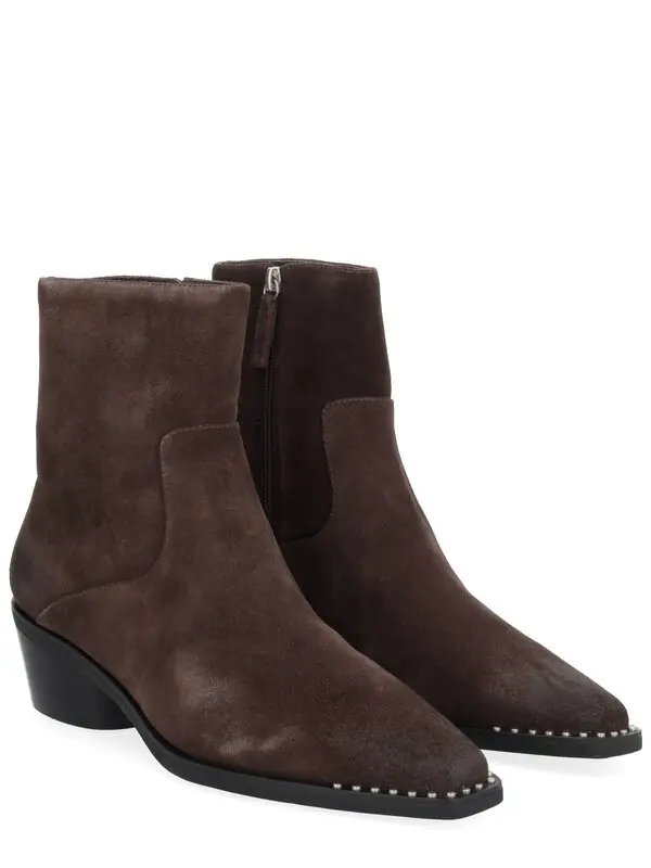 Ash Hasley Ankle Boots