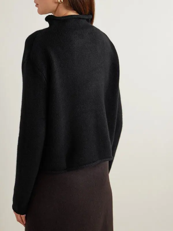 LISA YANG Nelsie Cashmere Sweater
