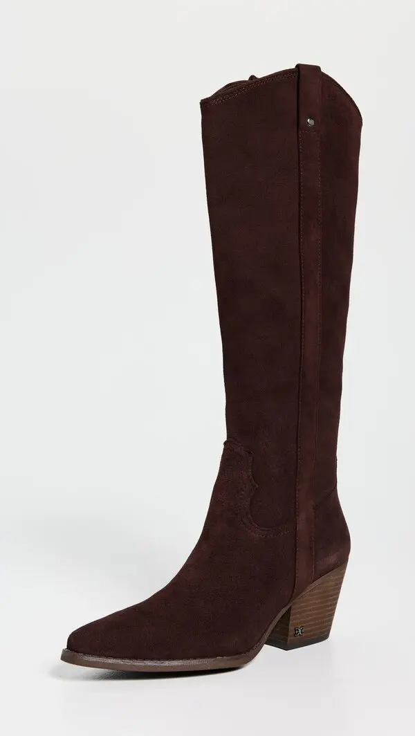 Sam Edelman Wyatt Boots