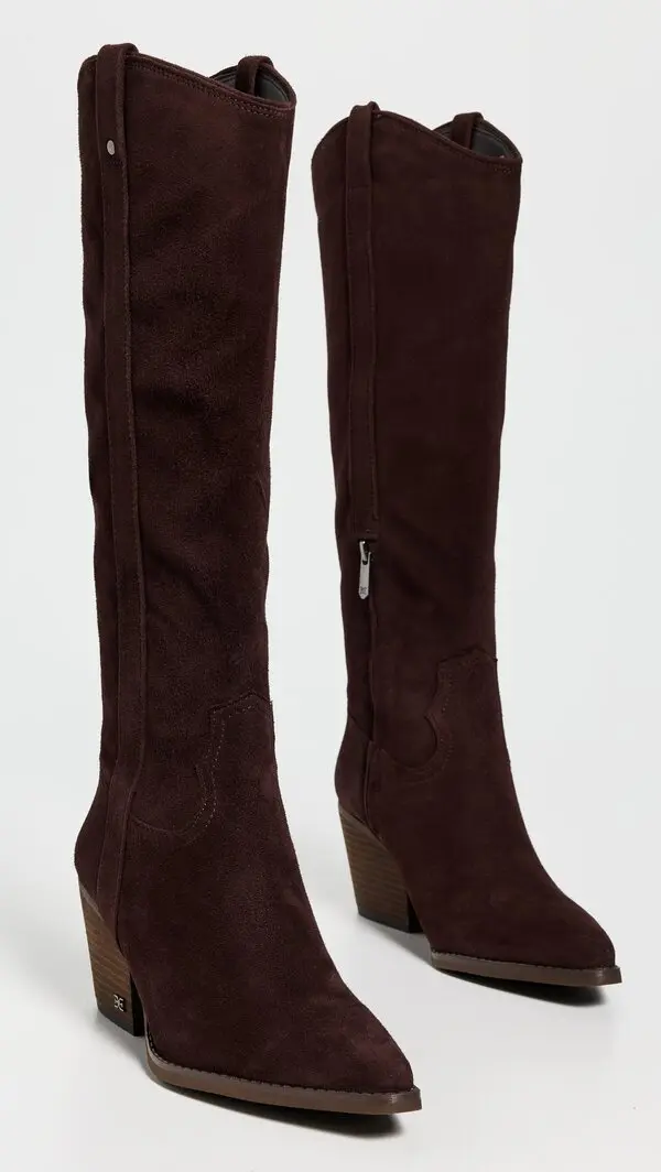 Sam Edelman Wyatt Boots