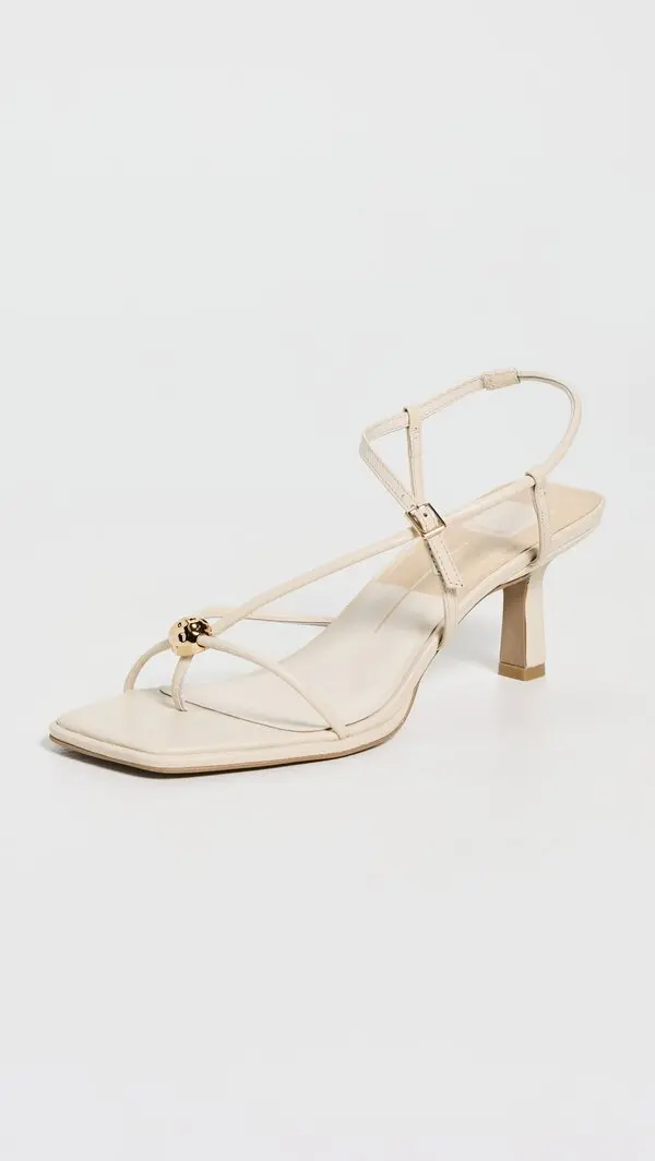 Dolce Vita Mylee Heeled Sandals