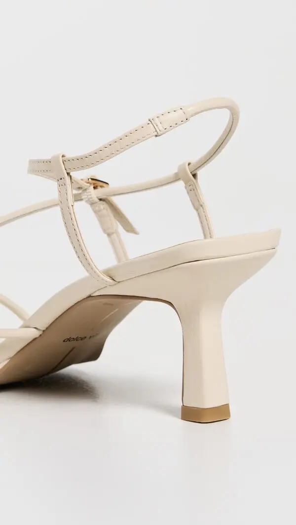 Dolce Vita Mylee Heeled Sandals