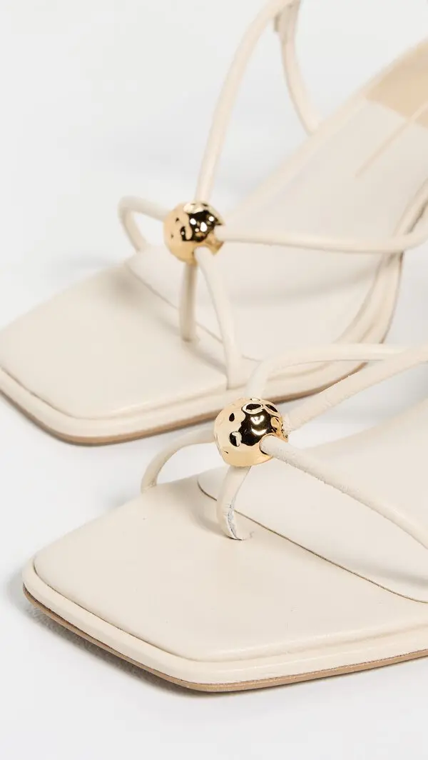 Dolce Vita Mylee Heeled Sandals