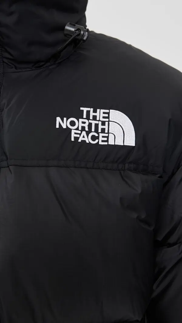 The North Face 1996 Retro Nuptse Jacket - Black