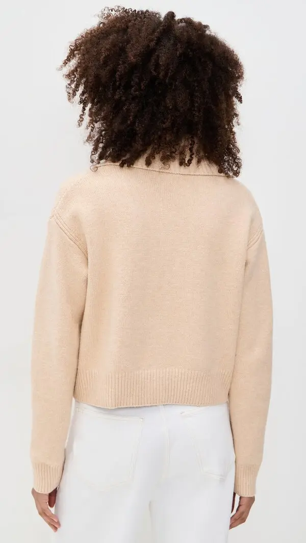 Z Supply Holmen Collared Cardigan