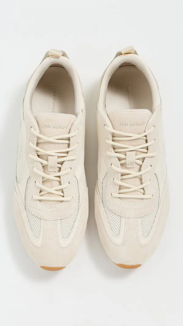 Tory Burch Field Sneakers