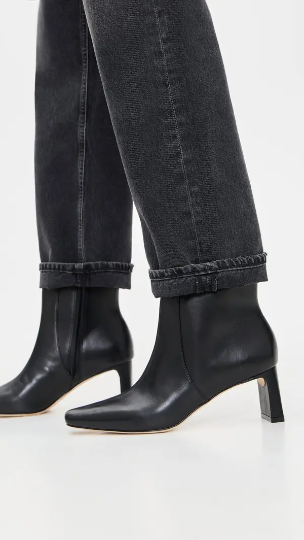 Larroude Alexis Booties