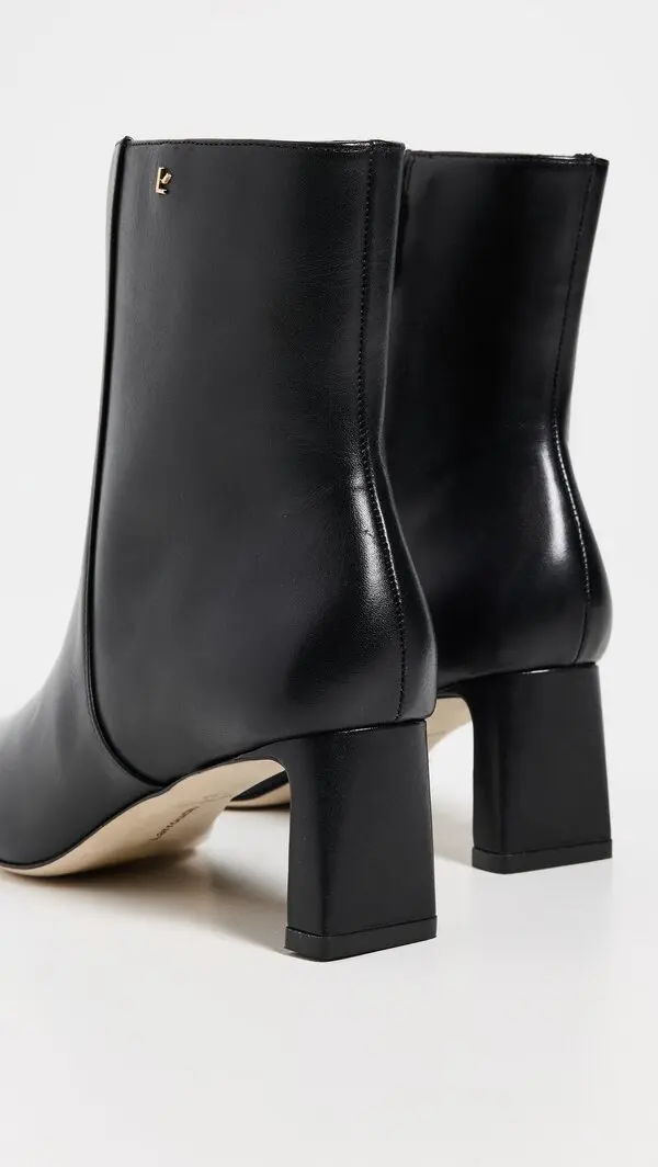 Larroude Alexis Booties