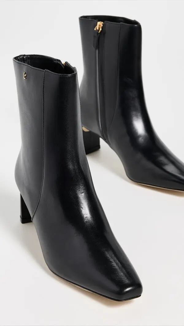 Larroude Alexis Booties