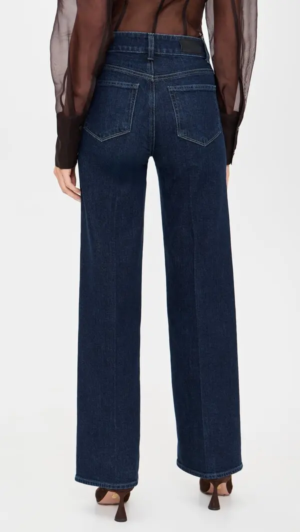 Paige Sasha Jeans - Dwell