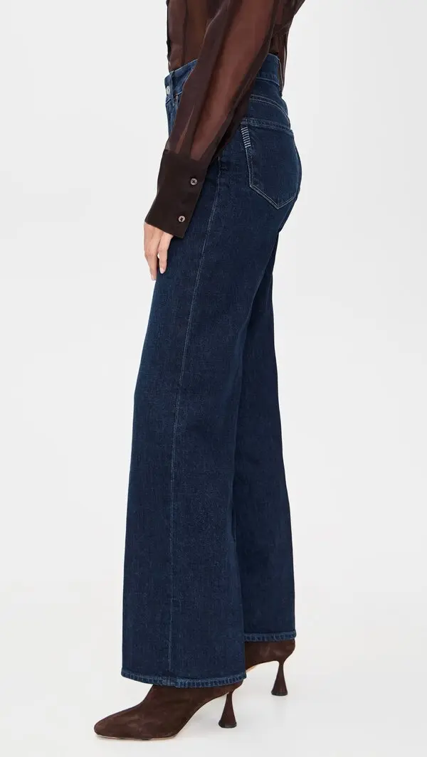 Paige Sasha Jeans - Dwell