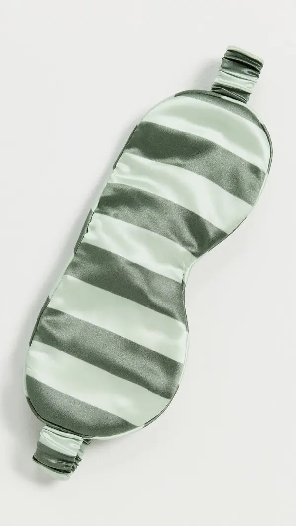 HOMMEY Silk Eye Mask