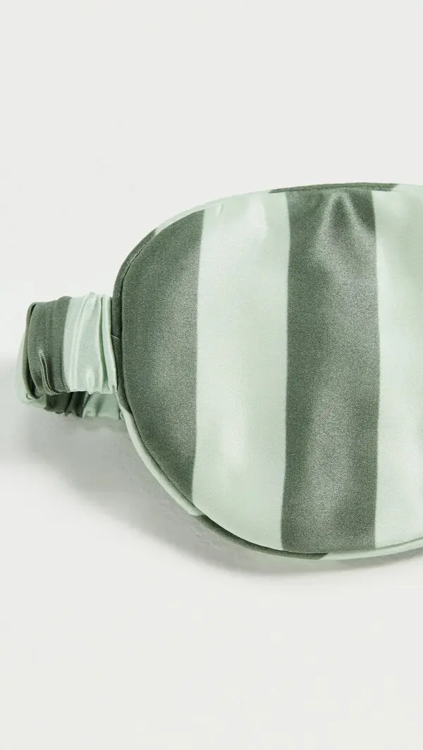 HOMMEY Silk Eye Mask