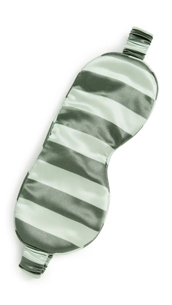 HOMMEY Silk Eye Mask