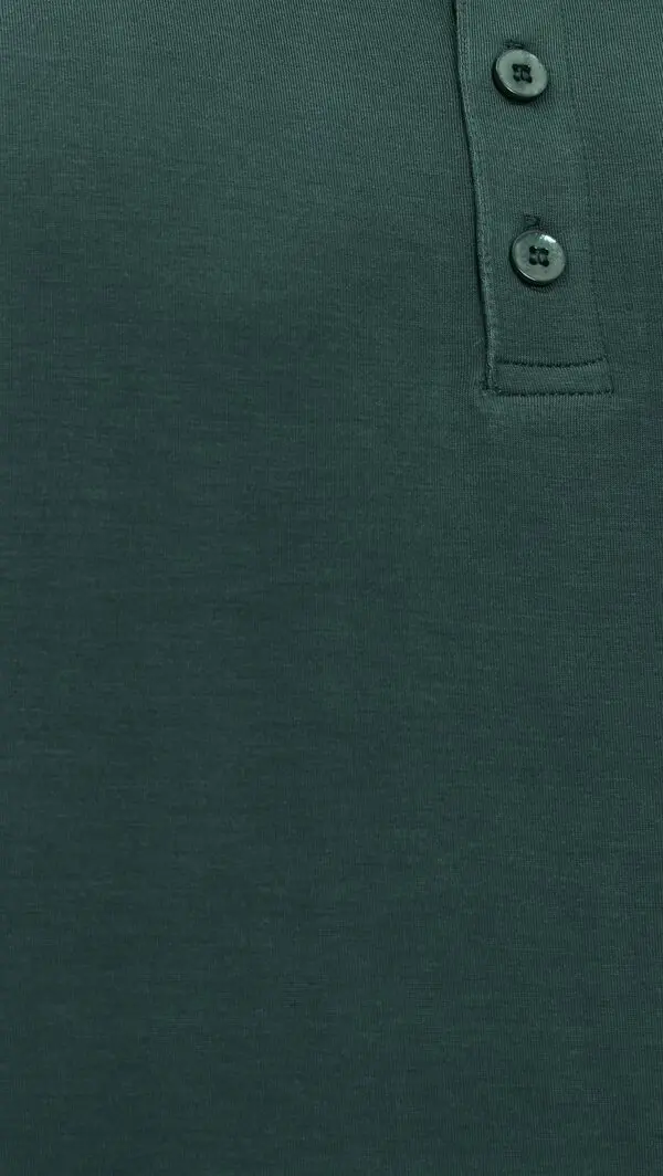Eberjey Henry Long Pj Set