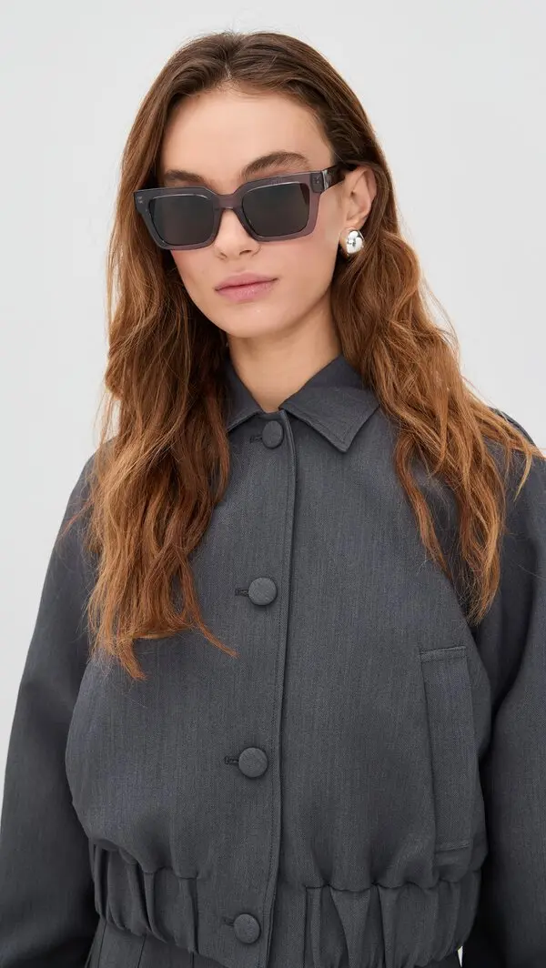 VONTÉLLE Seventh Avenue Sunglasses
