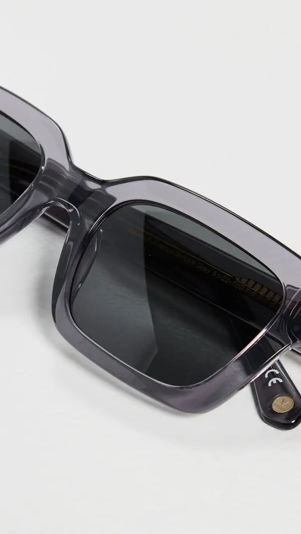 VONTÉLLE Seventh Avenue Sunglasses