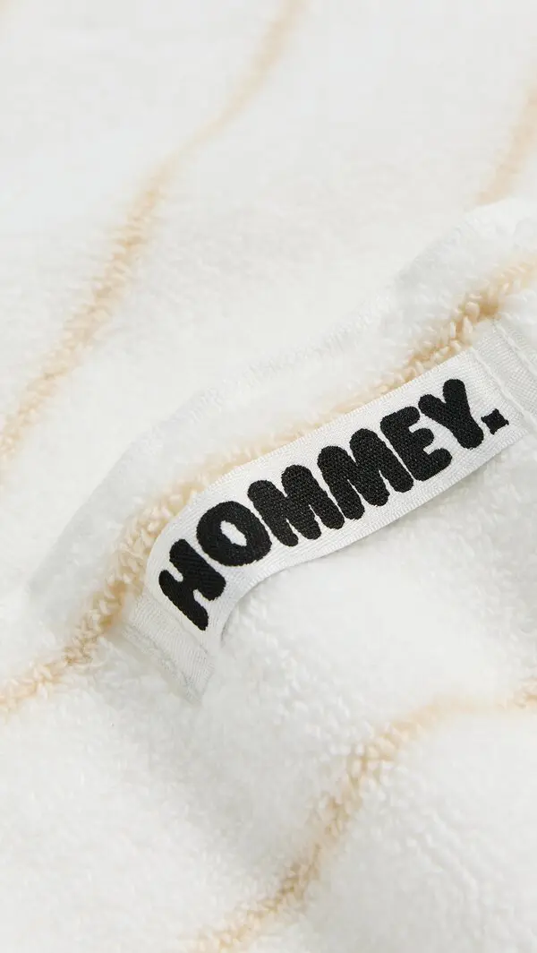 HOMMEY Face Washer 2 Pack