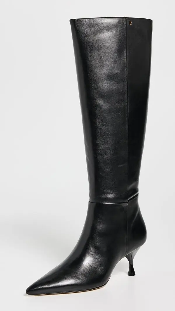 Larroude Georgia Boots