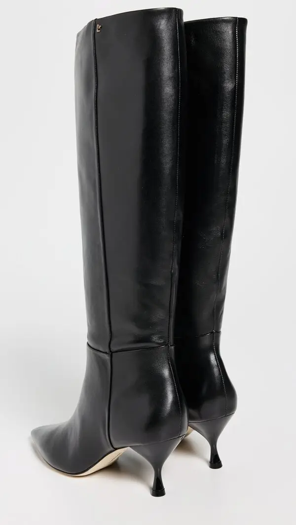 Larroude Georgia Boots