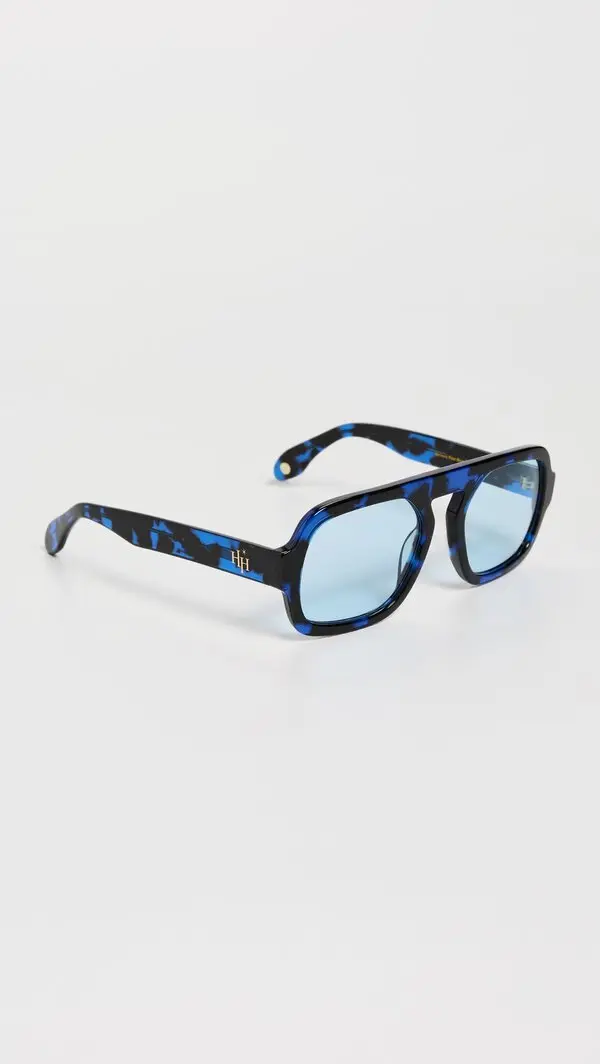 VONTÉLLE Strivers Row Sunglasses