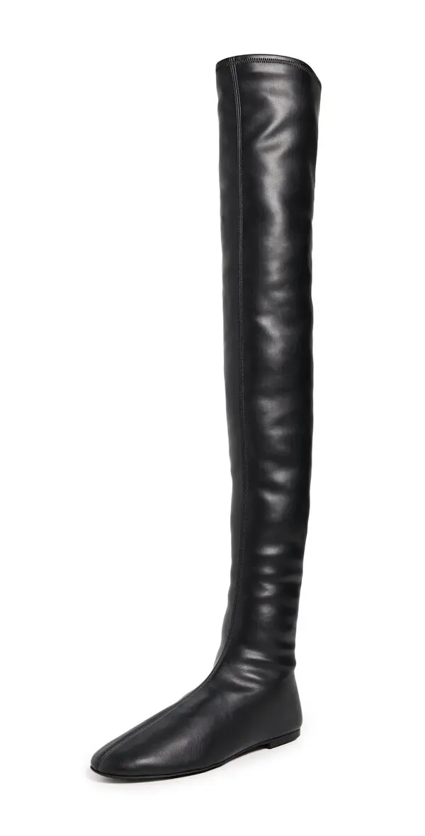 Proenza Schouler Stretch Over-the-knee Boots