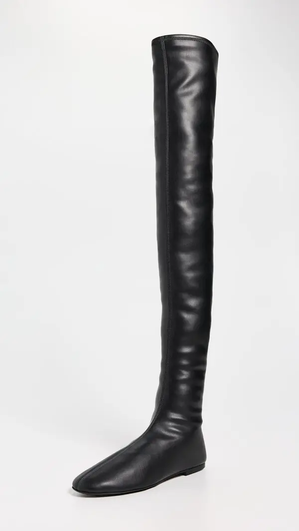Proenza Schouler Stretch Over-the-knee Boots