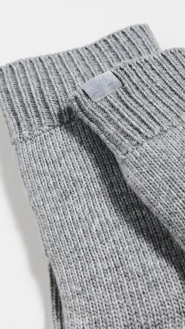 Faherty Brand Knitted Gloves