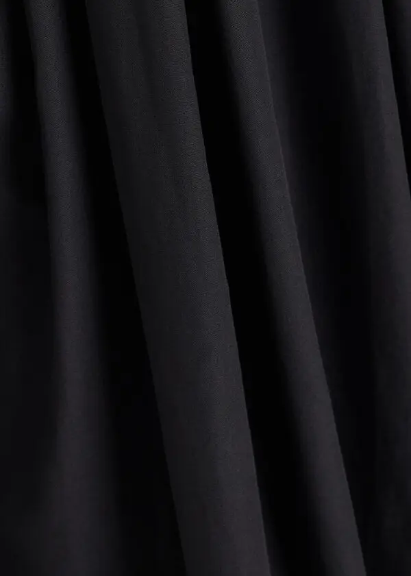 Faithfull The Brand Ruth Broderie-anglaise Cotton Midi Skirt