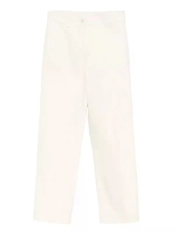 Aspesi Buttoned Trousers