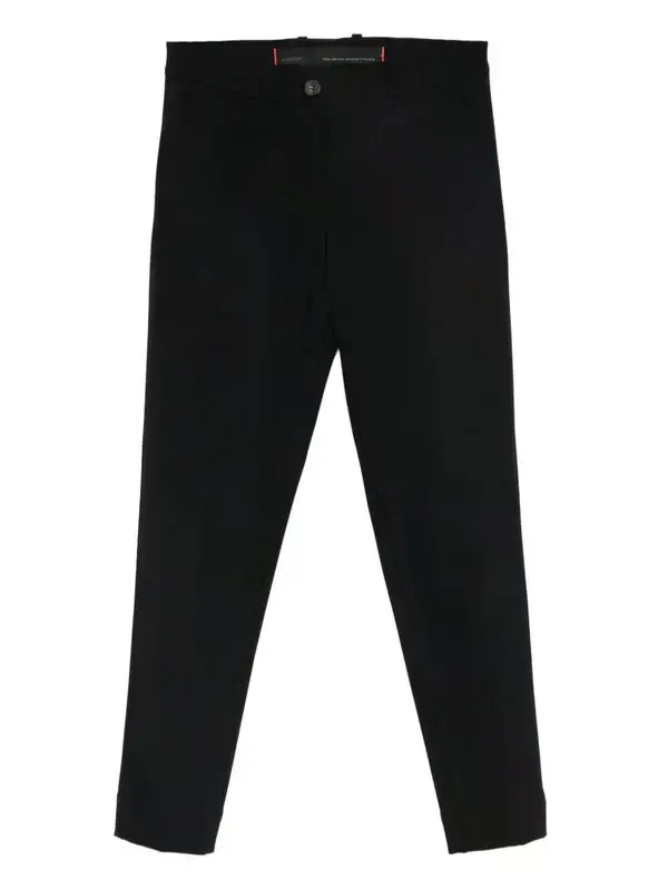 RRD - ROBERTO RICCI DESIGN Button-fastening Trousers