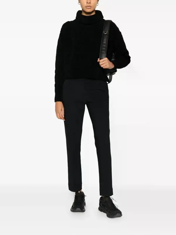 RRD - ROBERTO RICCI DESIGN Button-fastening Trousers