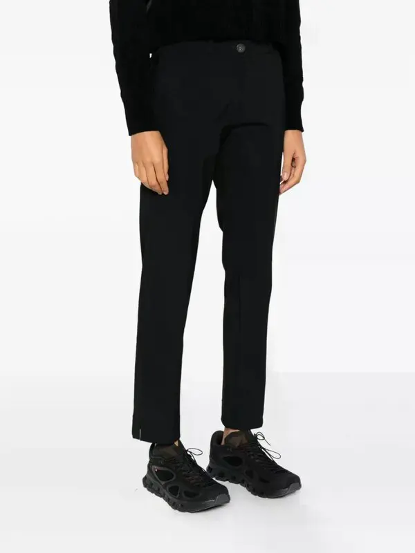RRD - ROBERTO RICCI DESIGN Button-fastening Trousers