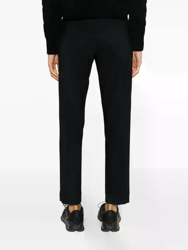RRD - ROBERTO RICCI DESIGN Button-fastening Trousers