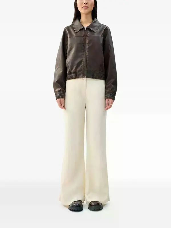 UNREAL FUR Game Changer Jacket