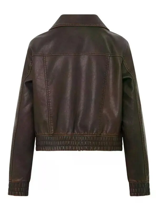 UNREAL FUR Game Changer Jacket