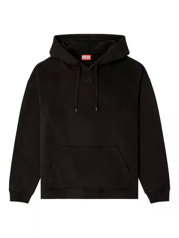 DIESEL® Hooded Sweatshirt
