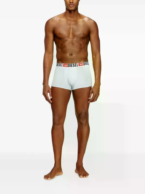 Diesel Umbx-damienthreepack Boxer Briefs
