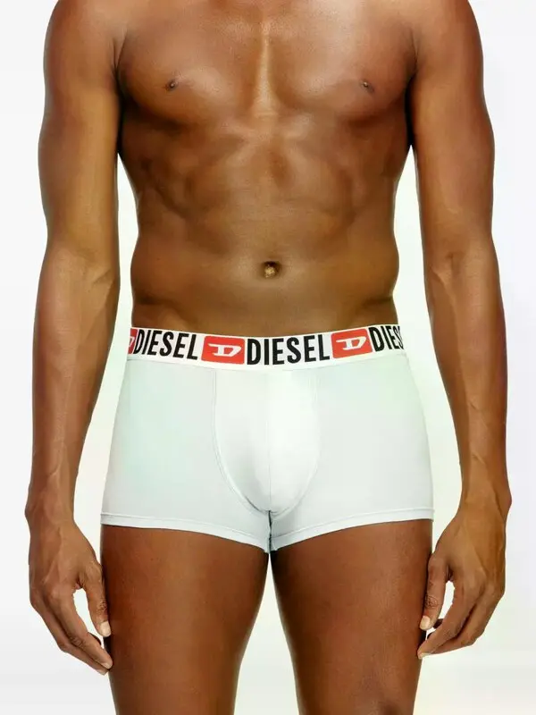 Diesel Umbx-damienthreepack Boxer Briefs