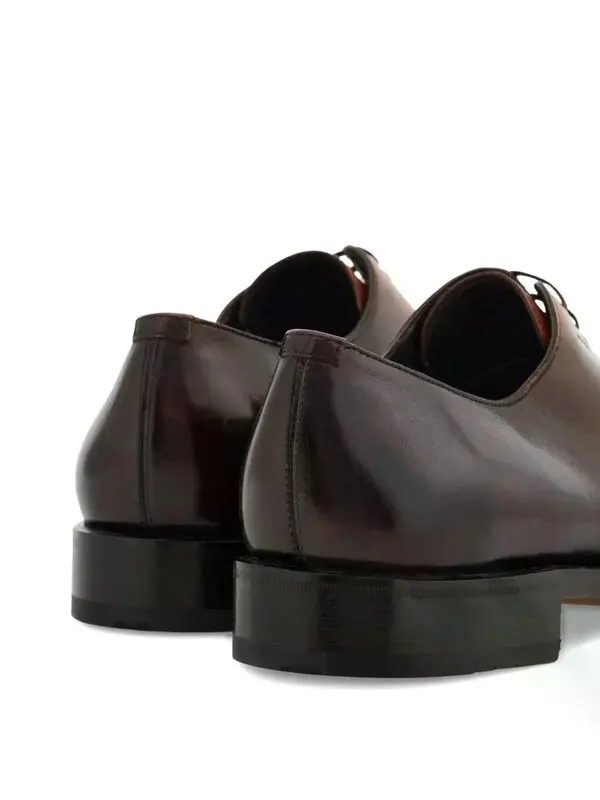 FERRAGAMO Tramezza Oxford Shoes