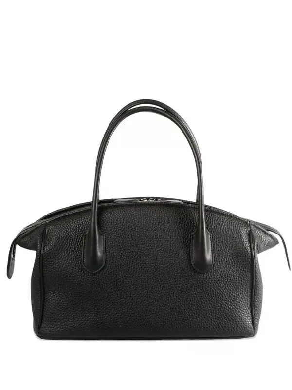 THE ROW Leather Tote