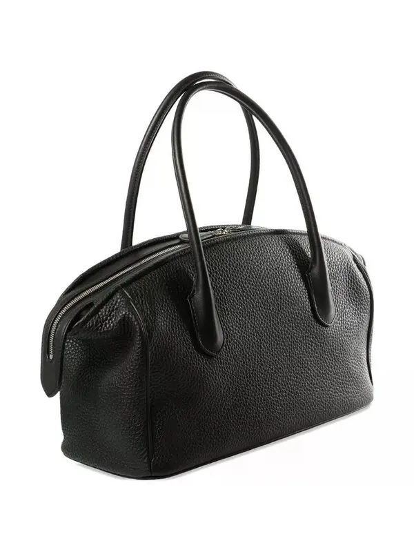THE ROW Leather Tote