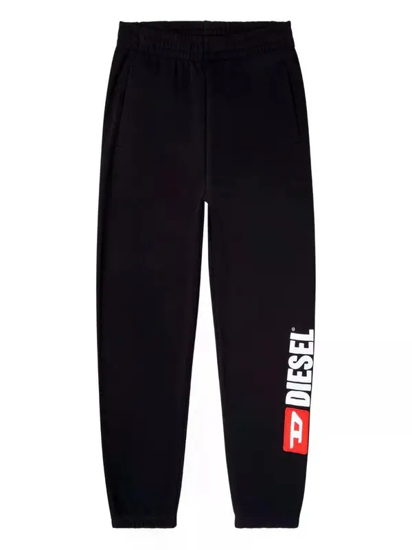DIESEL P-marky-div Track Pants