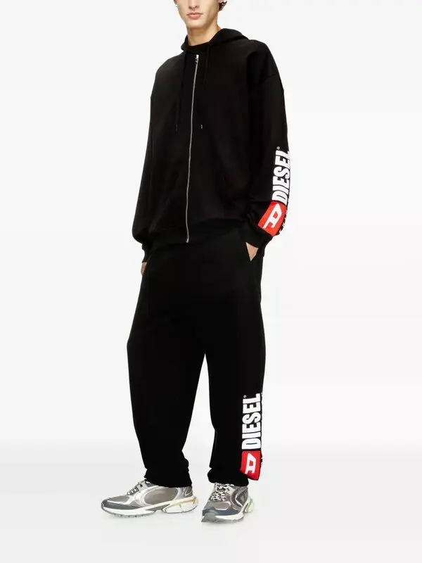 DIESEL P-marky-div Track Pants