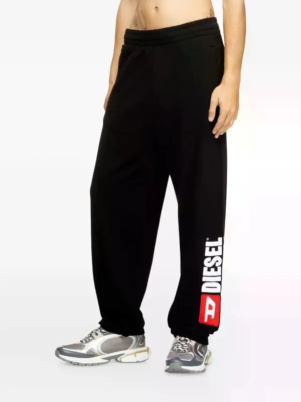 DIESEL P-marky-div Track Pants