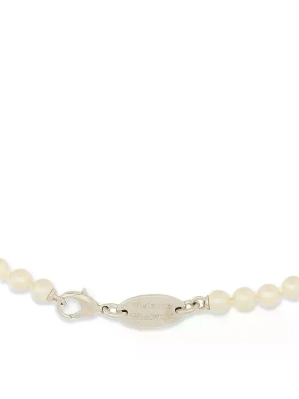 VIVIENNE WESTWOOD Lobster-clasp Necklace
