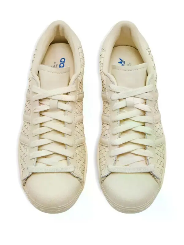 Adidas Superstar Low-top Sneakers