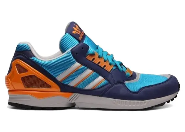 Adidas Zx 9000 Sneakers